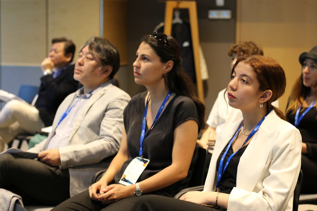 8th International Conference on Applied Research in Business ...